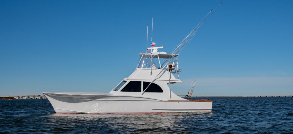 Outer Banks Custom Boat Builders | Boat Repairs | Boat Interiors ...